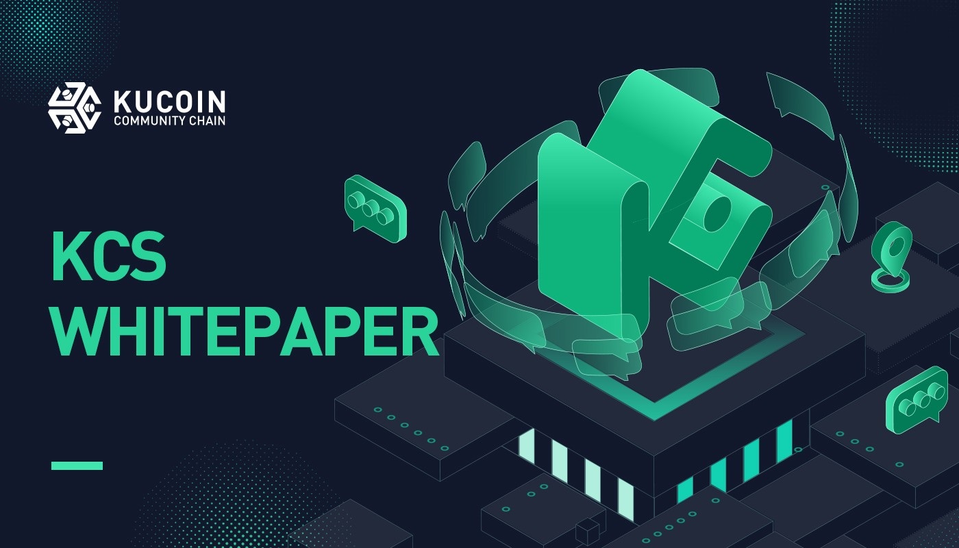 Who Initiated and Developed the KuCoin Community Chain (KCC)? - KCC News