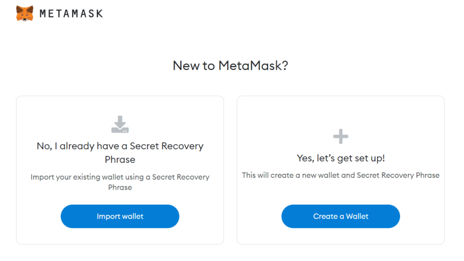 How to Create and Set up Your KCC Wallet? - KCC News