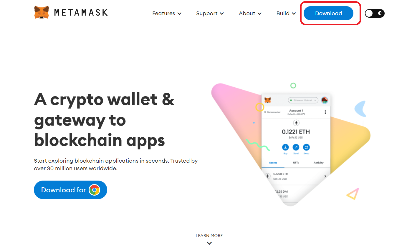 How to Create and Set up Your KCC Wallet? - KCC News