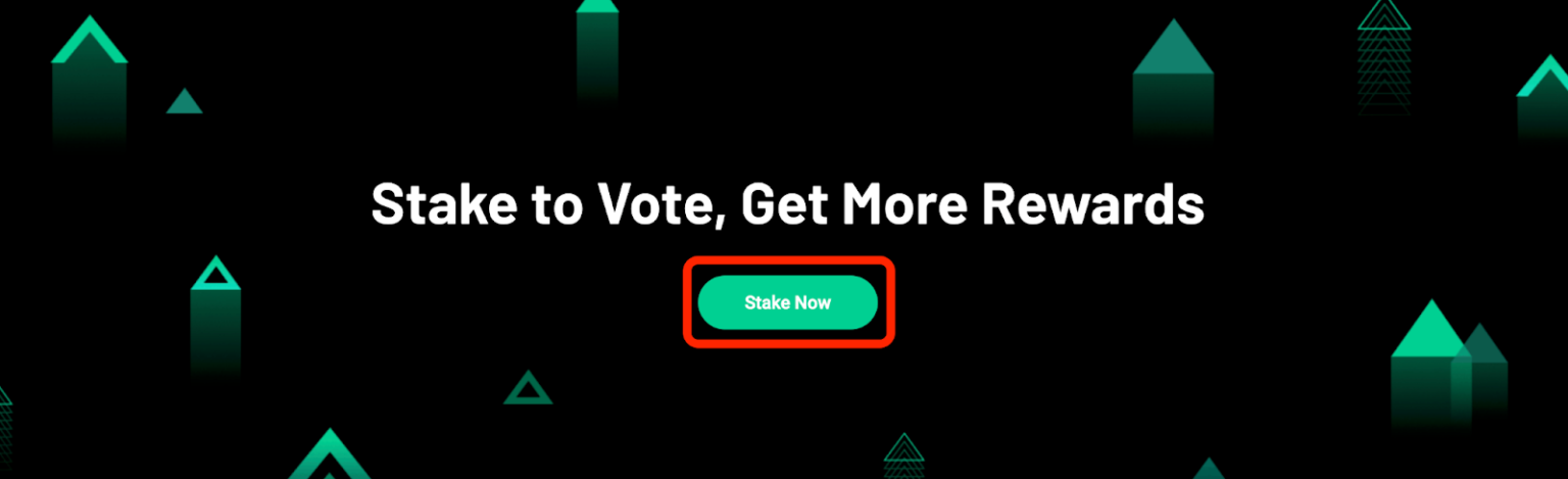 Everything You Should Know About Node Staking - KCC News