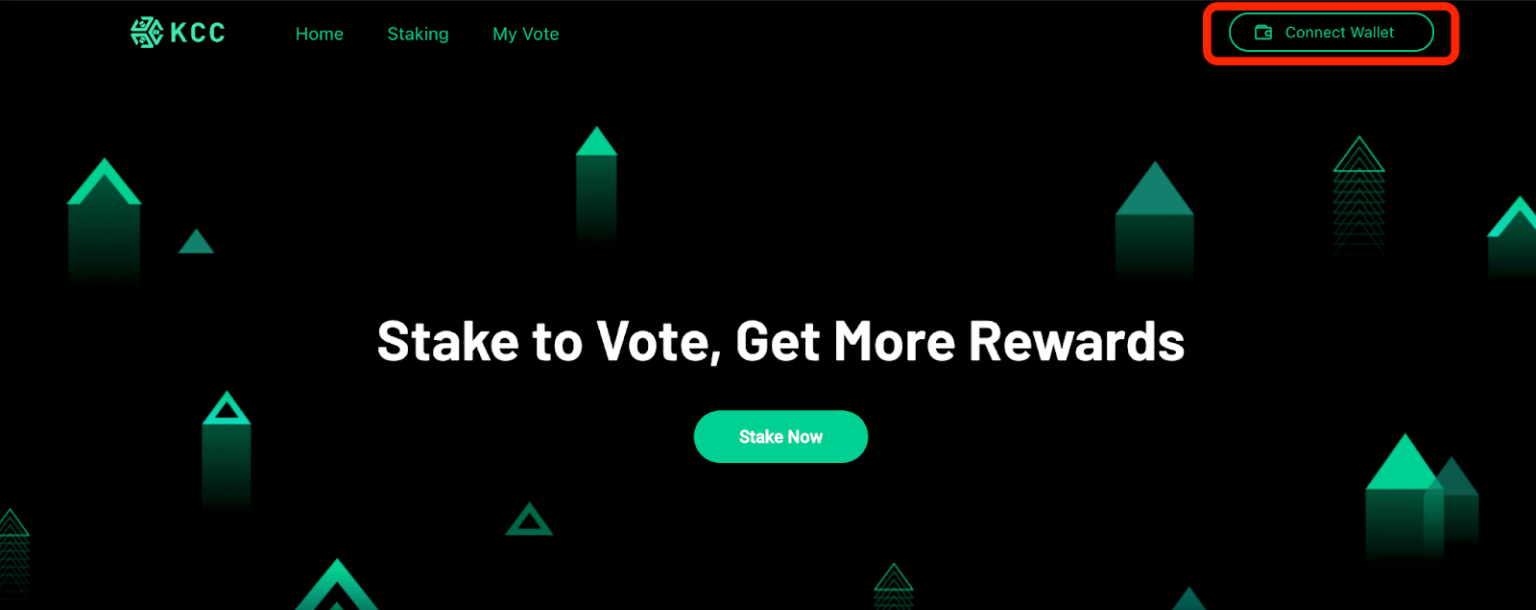 Everything You Should Know About Node Staking - KCC News