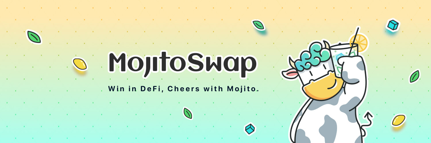 What is MojitoSwap and How Does It Work? - KCC News