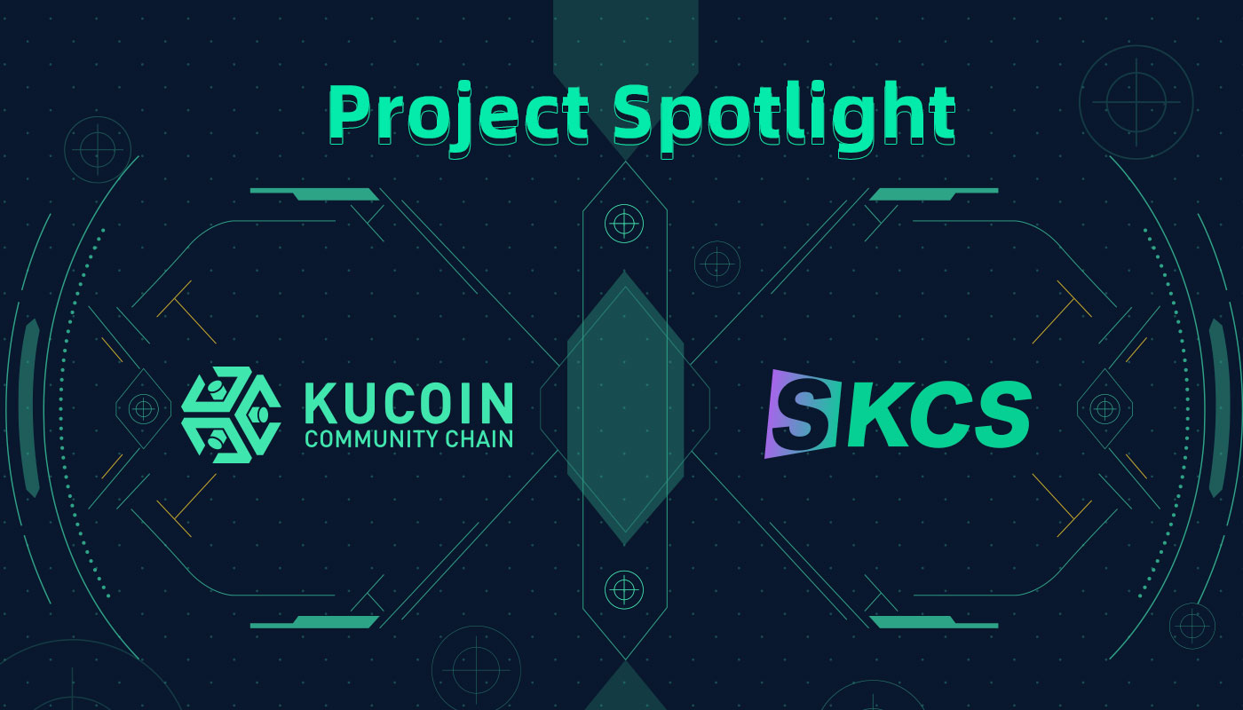 What is sKCS.io and How Does it Work? - KCC News