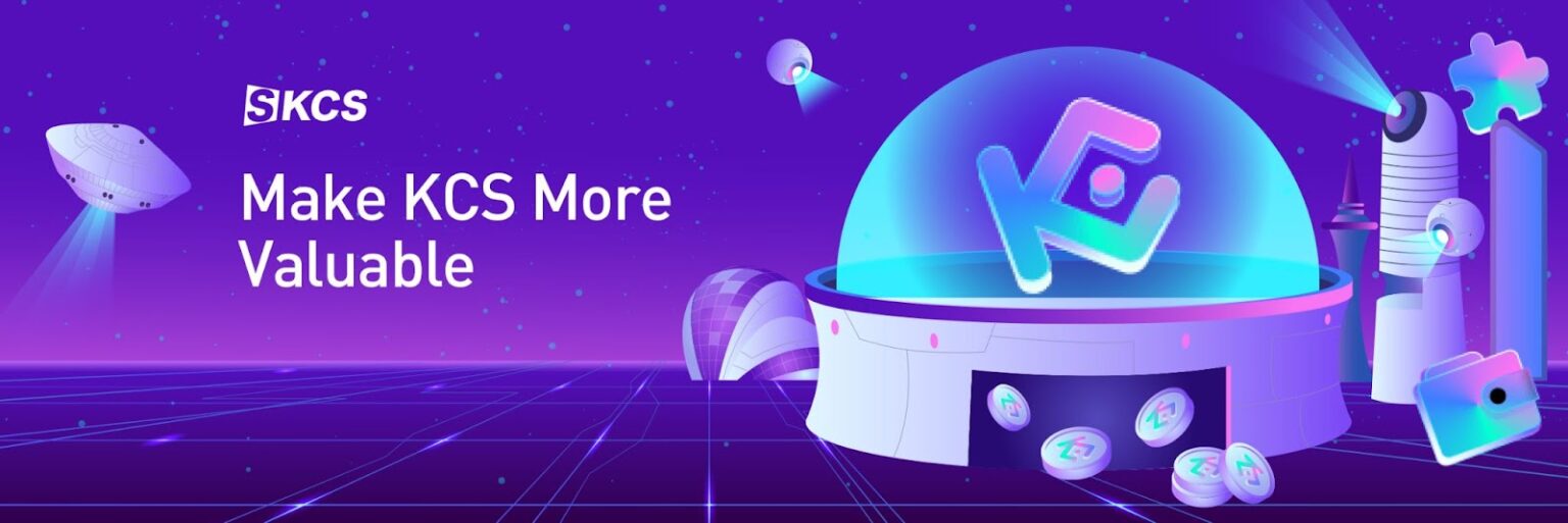 What is sKCS.io and How Does it Work? - KCC News