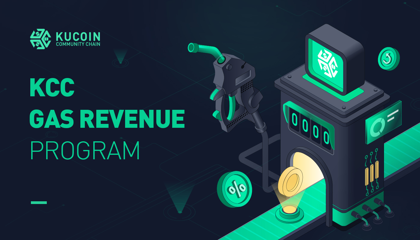 KCC Gas Revenue Program Launched - KCC News